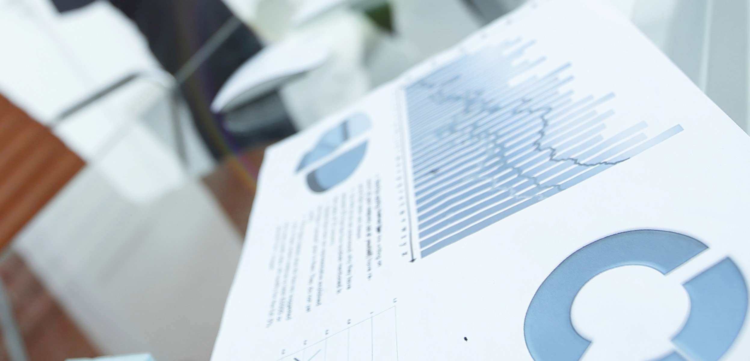 Financial Reports - Pharma Equity Group