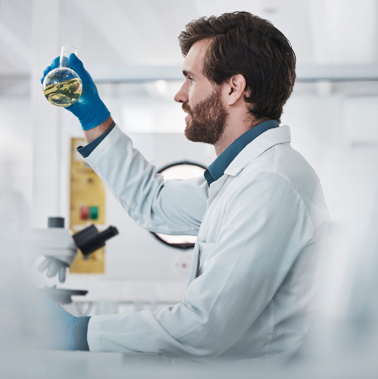 About – Company Information - Pharma Equity Group