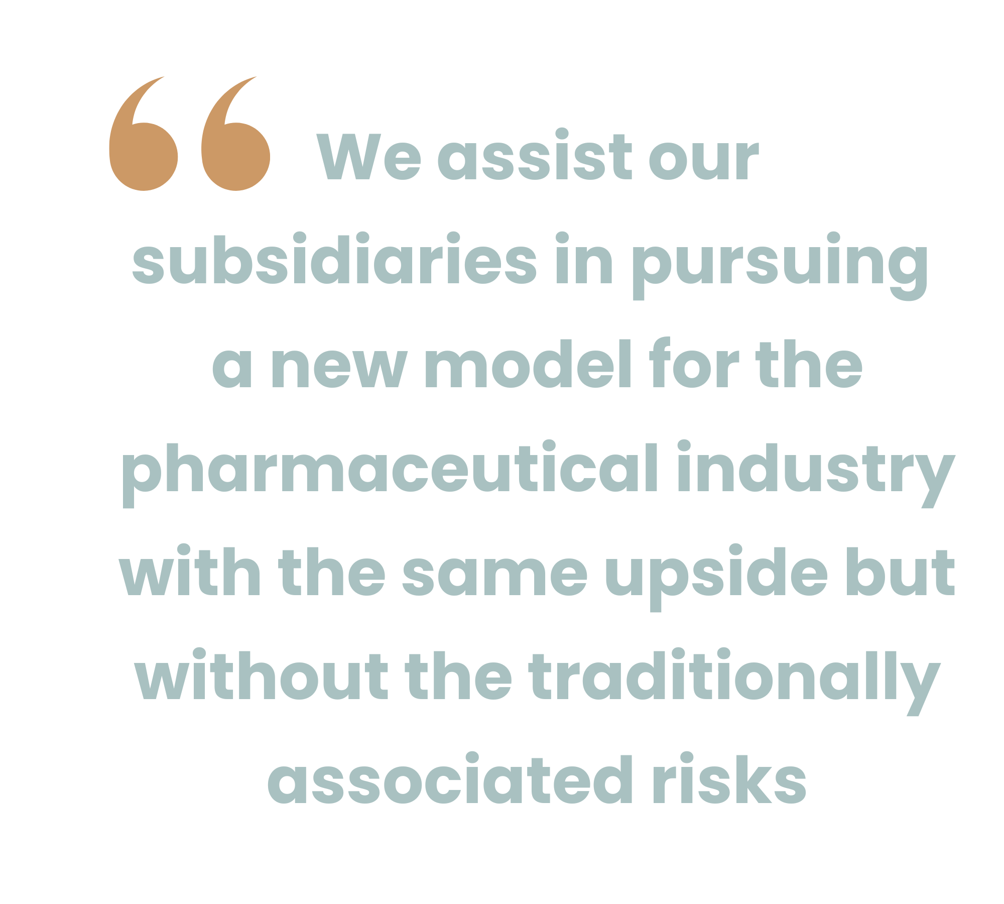 About - Pharma Equity Group